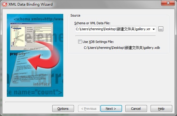 Delphi XML Data Binding Kyle s Blog